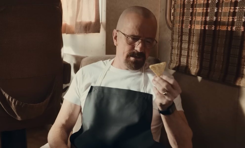 Walter White i Jesse Pinkman su se vratili u novoj reklami za Super Bowl!