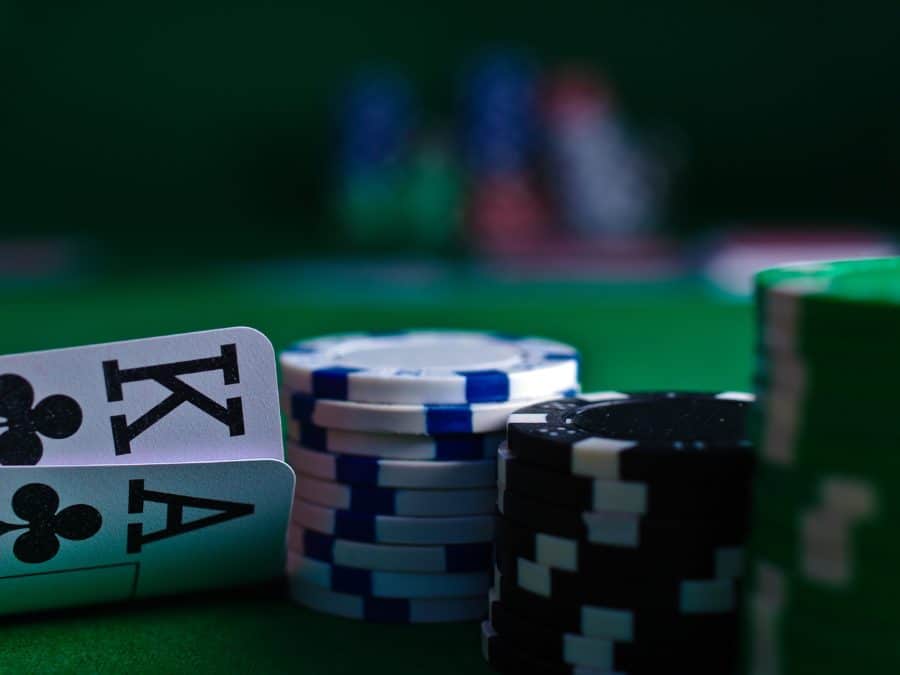 Osnovna pravila pokera i 10 poker kombinacija ruku - Jackpot