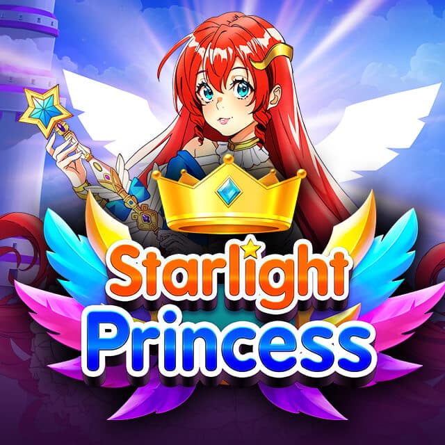 Starlight Princess - Recenzija, bonusi i besplatne vrtnje