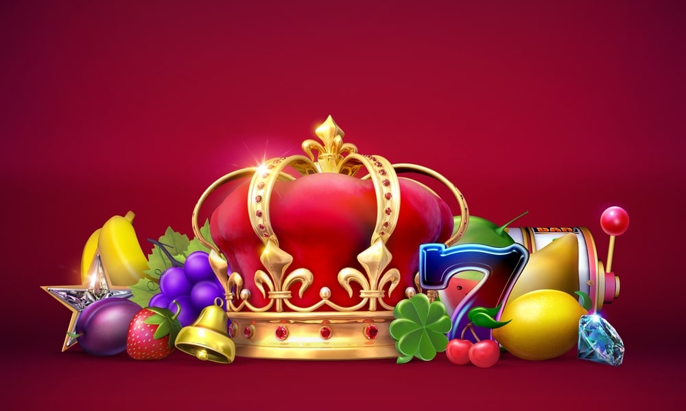 Voćkice: 10 najboljih casino igara s popularnim "voćkicama"