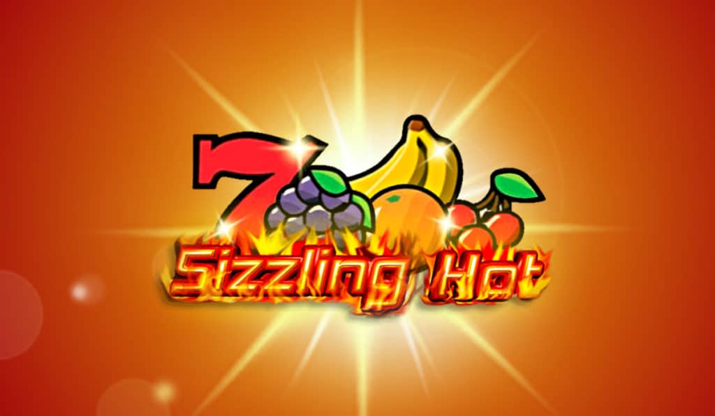 Sizzling Hot Deluxe - Igraj "voćkice" besplatno i bez registracije