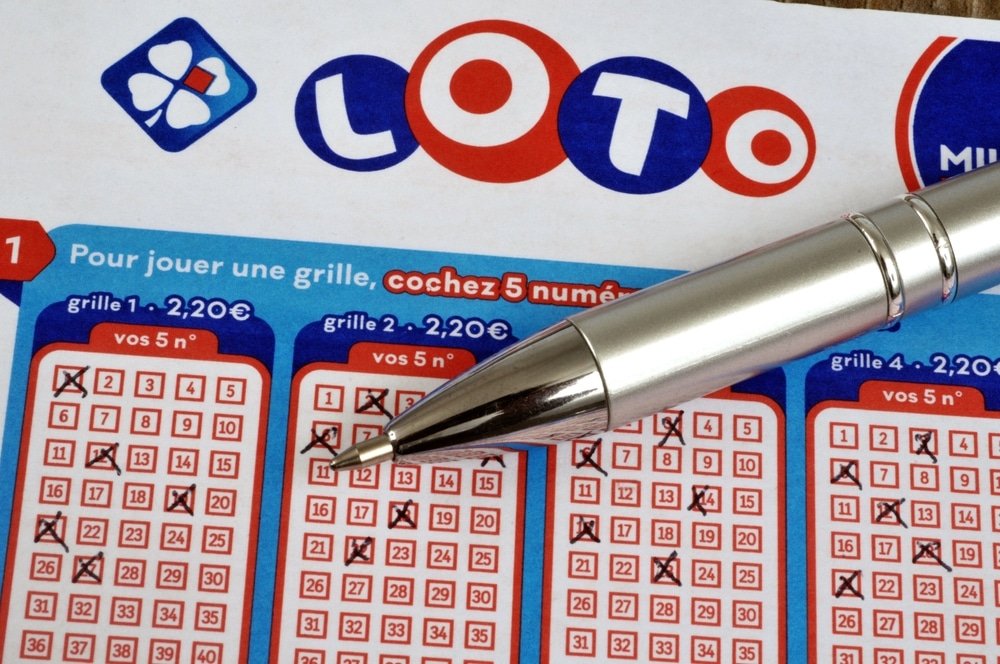 Evo kako saznati koji su loto brojevi izvučeni