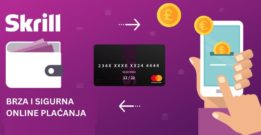 Što je Skrill i kako otvoriti račun u 2025. godini?