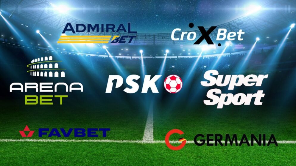 Popis svih kladionica u Hrvatskoj za 2026. godinu - Geek.hr