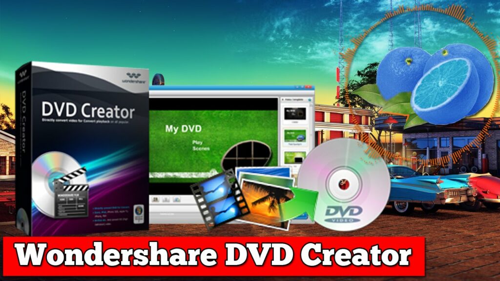 Wondershare DVD Creator - jednostavan i moćan! - GeeK.hr