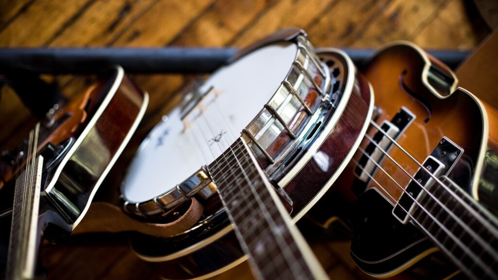 Kako odabrati glazbeni instrument? - GeeK.hr