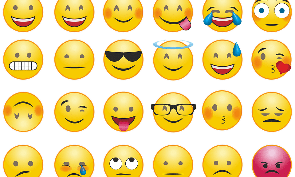 Znate li pravilno koristiti smajliće? - GeeK.hr
