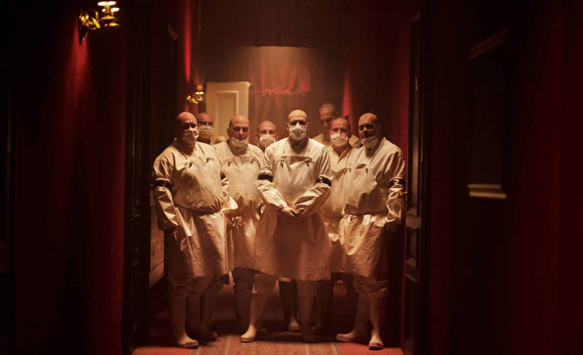 Volite horor filmove? Evo lista za najbolji horori 2020. godine