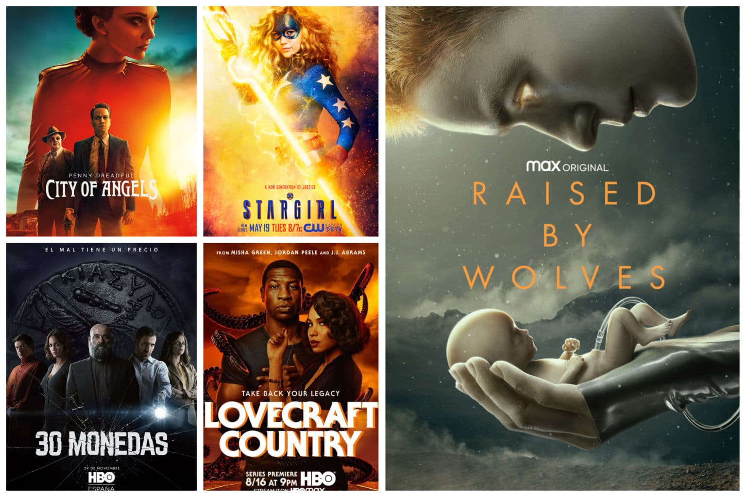 HBO- najbolje serije u 2020. godini - GeeK.hr