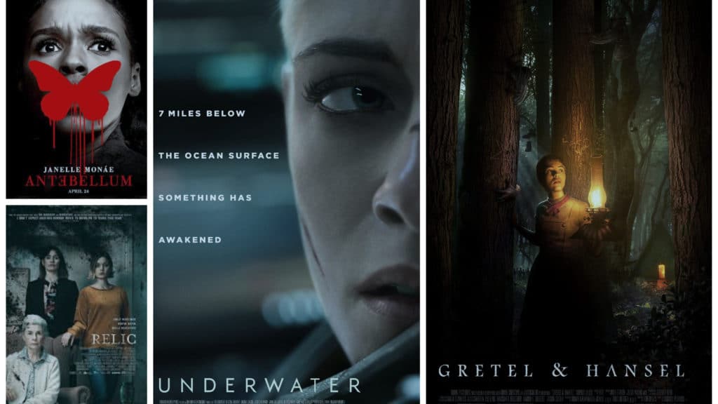 Volite horor filmove? Evo lista za najbolji horori 2020. godine