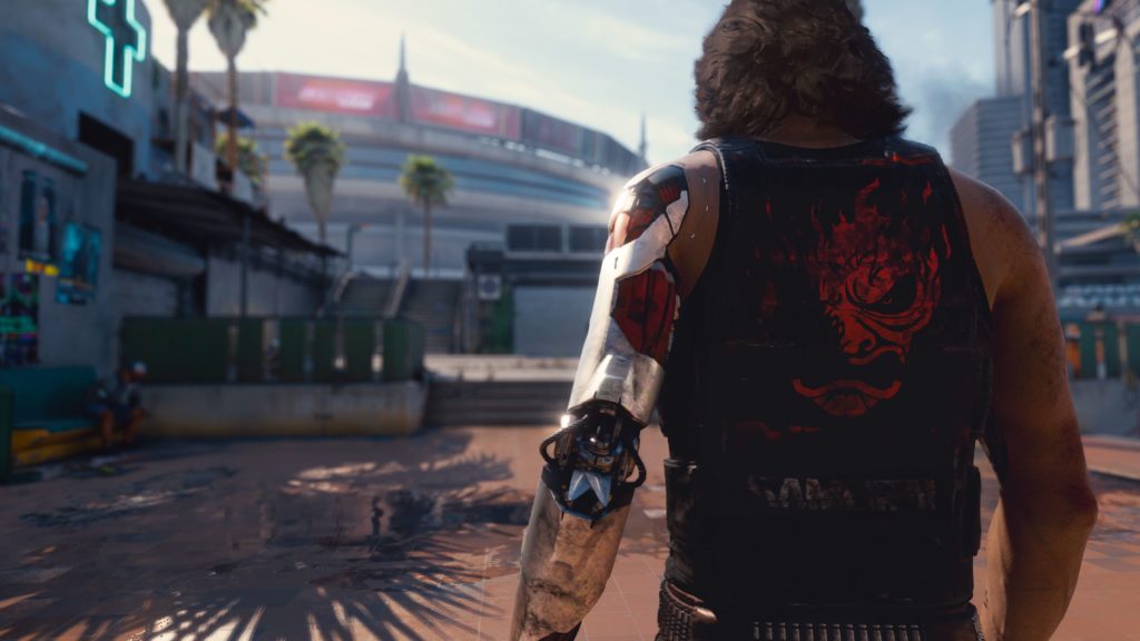 Microsoft će u srpnju ukinuti mogućnost povrata novca za Cyberpunk 2077 ...