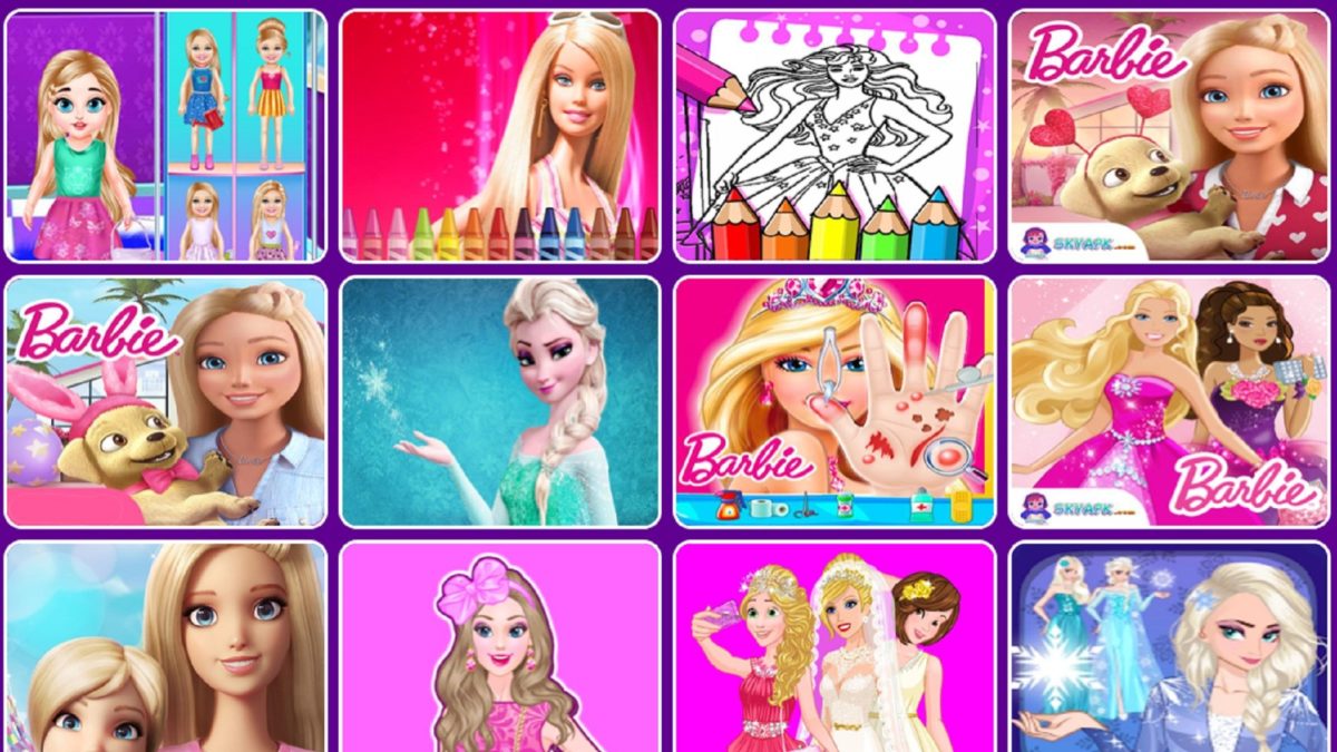 Igrice za djevojčice - najbolje za 2022. godinu - GeeK.hr