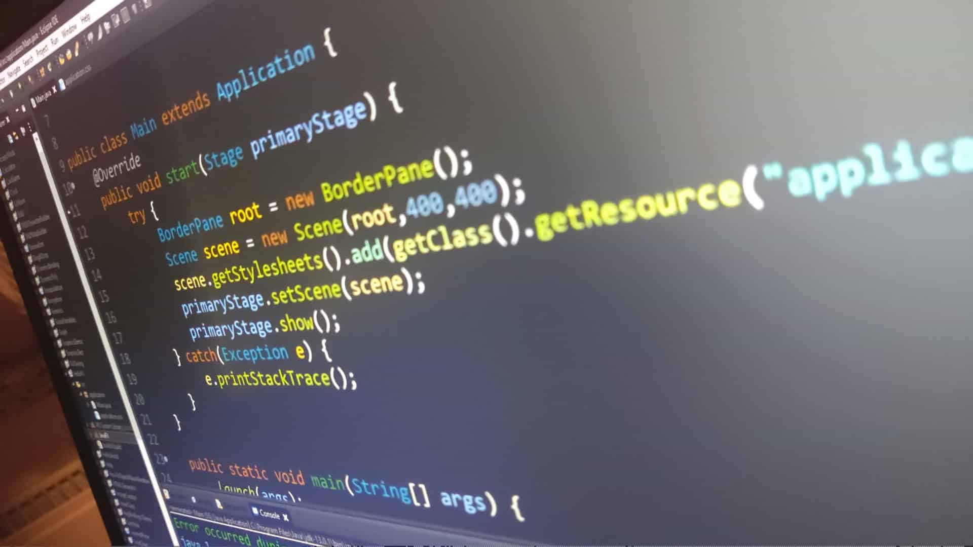 Kako postati programer