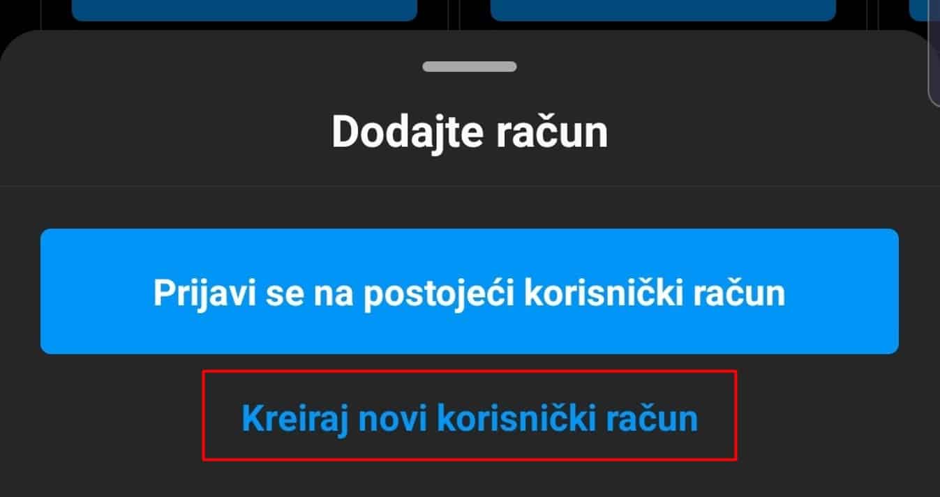 Instagram Story - kako anonimno pregledati Instagram priče?