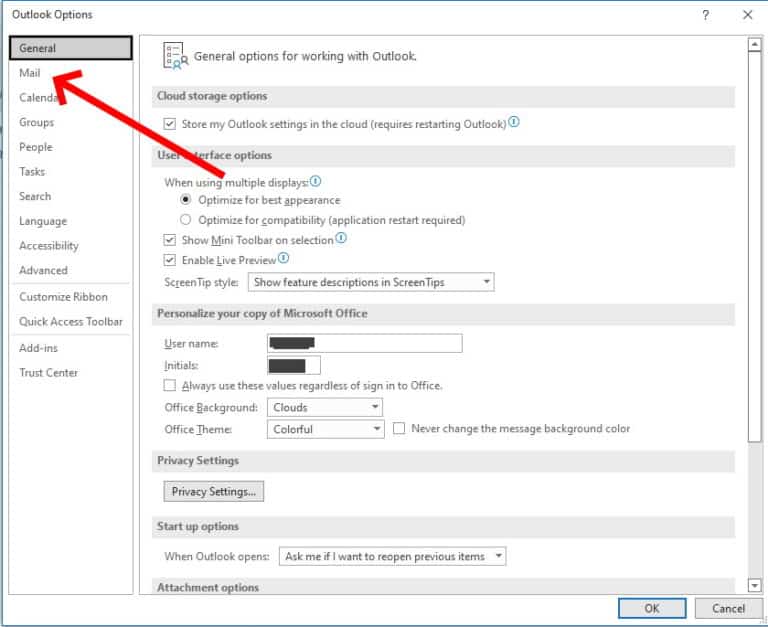 Microsoft Outlook tutorial