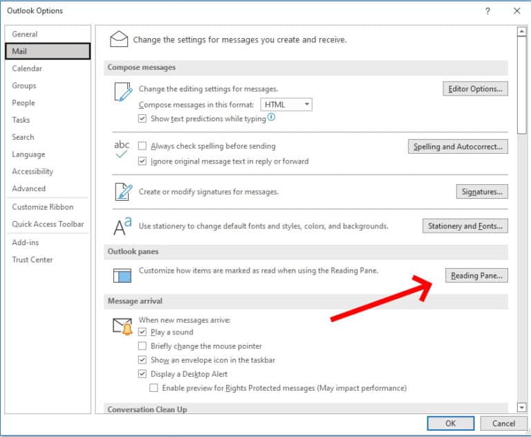Microsoft Outlook tutorial