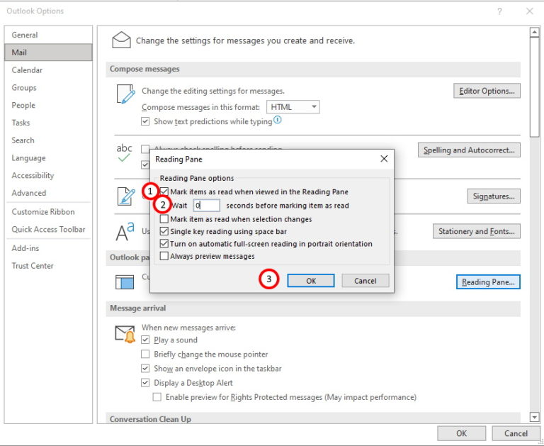 Microsoft Outlook tutorial