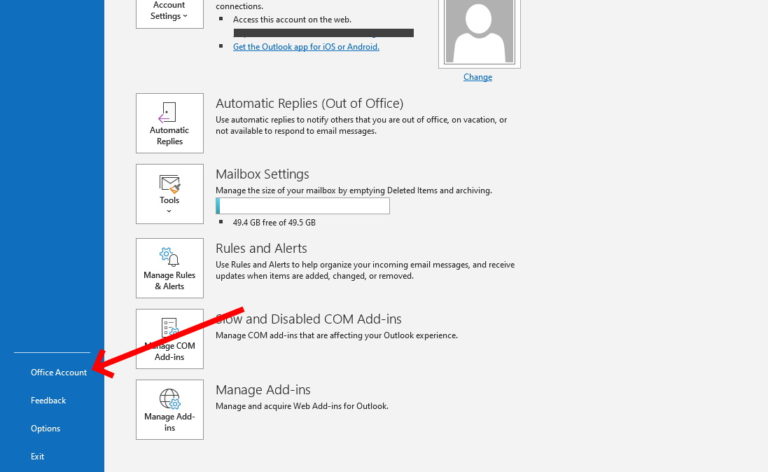 Microsoft Outlook tutorial