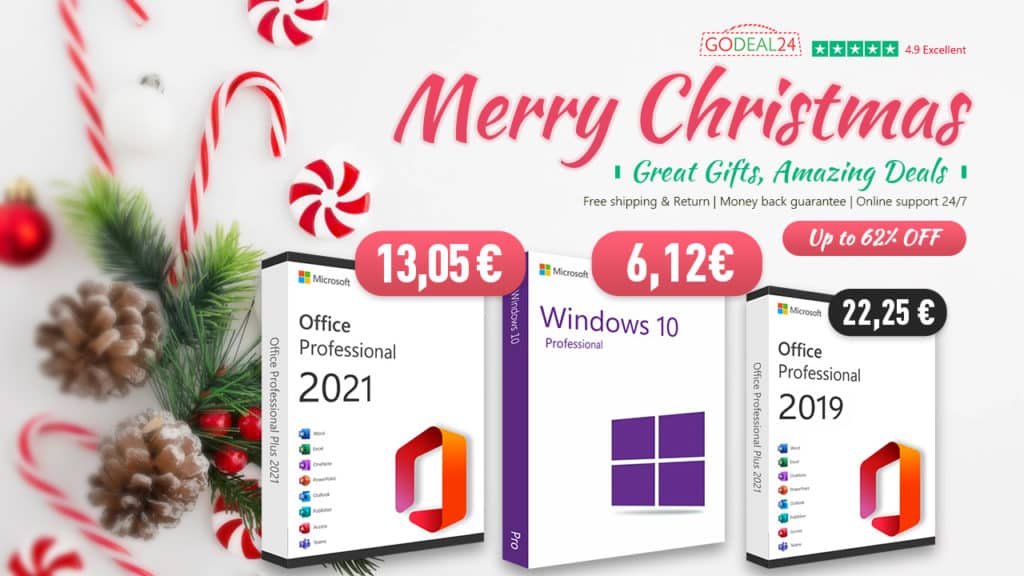 Gdje i kako kupiti originalne Windows ili Office pakete? Godeal24 nudi ...