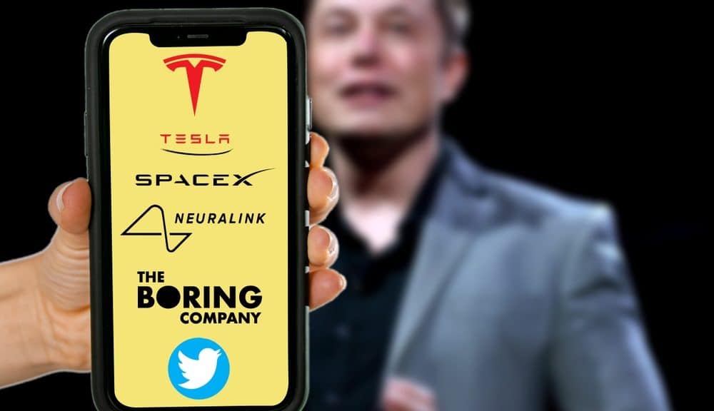 Elon Musk osnovao novu tvrtku za umjetnu inteligenciju - GeeK.hr