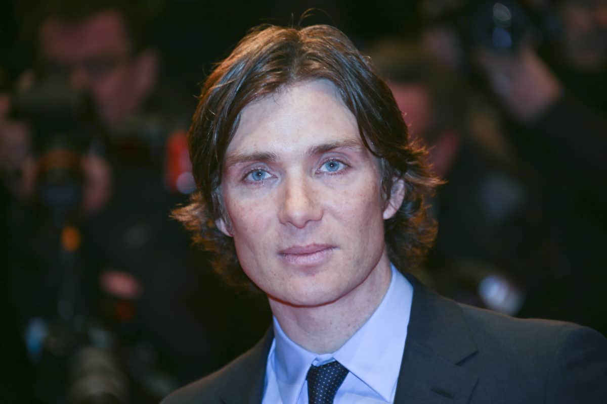 10 najboljih filmova u kojima glumi Cillian Murphy - GeeK.hr