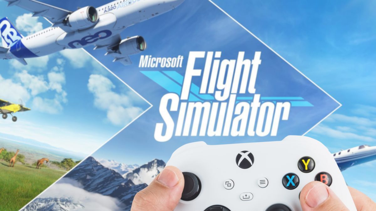 [VIDEO] Predstavljen je Flight Simulator 2024: Microsoft je obećao da ...