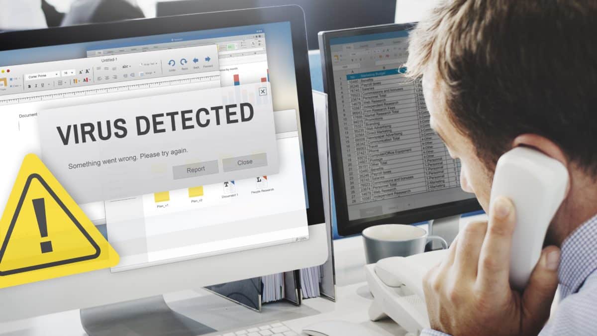Sigurnost na Internetu: Najnovije prijetnje i kako se zaštititi - GeeK.hr