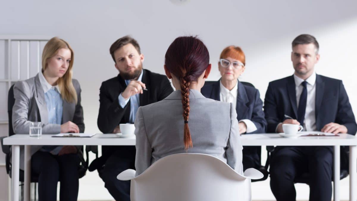 Najčešća pitanja na intervjuu za posao (Top 15) - GeeK.hr