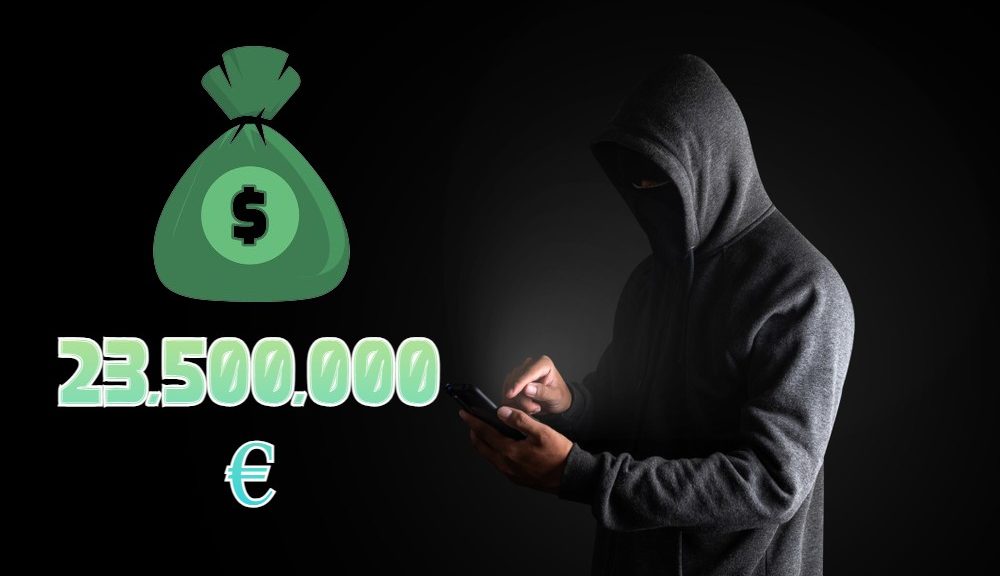 Prevarant uz pomoć deepfake tehnologije ukrao preko 23 milijuna eura ...