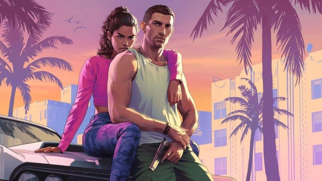 Zatvorske cipele ili 'vansice'? GTA 6 artwork sugerira Jasonovu ...