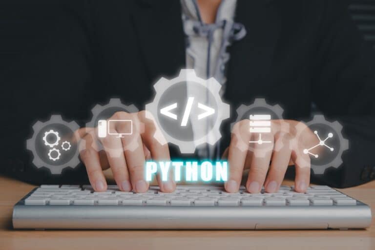 Kako Programirati U Pythonu Donosimo 7 Osnovnih Naredbi 7475