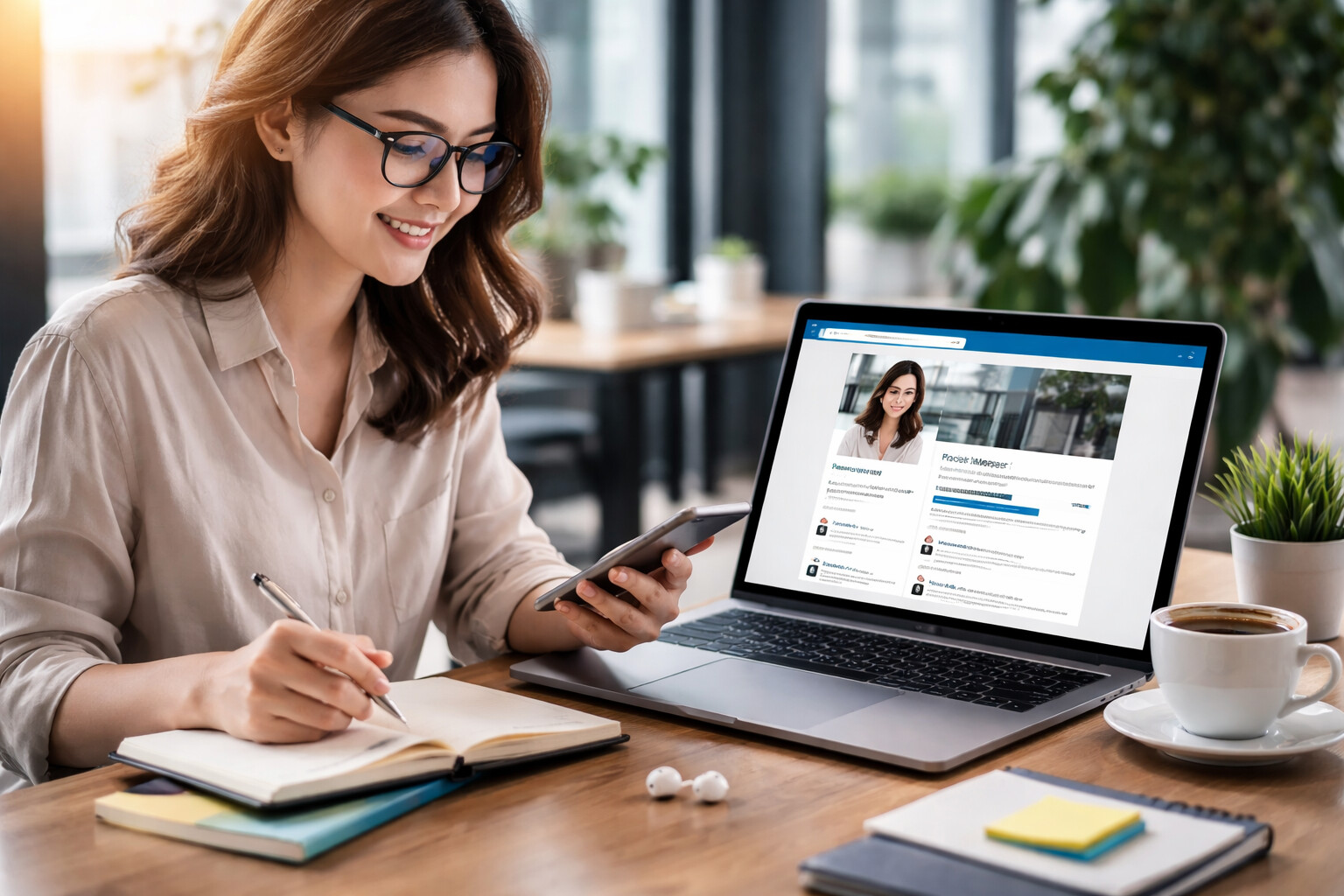 Kako srediti LinkedIn profil da izgleda PRO?