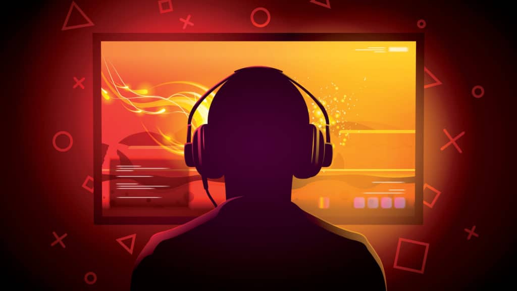 Istraživanje pokazalo da gameri bolje uče - Znanost