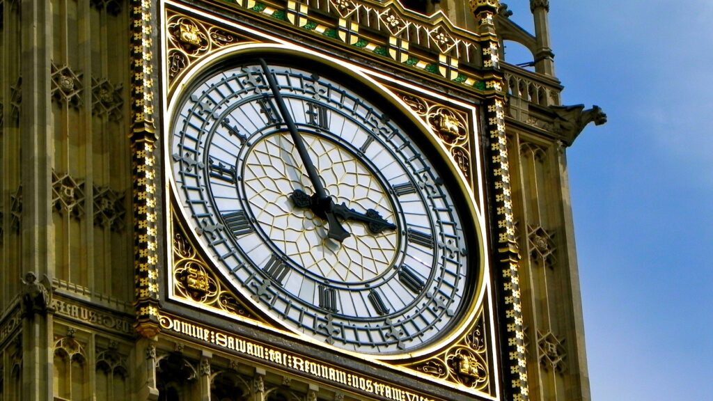 Obnovljeni Big Ben svojim će otkucajima dočekati 2020. - Znanost