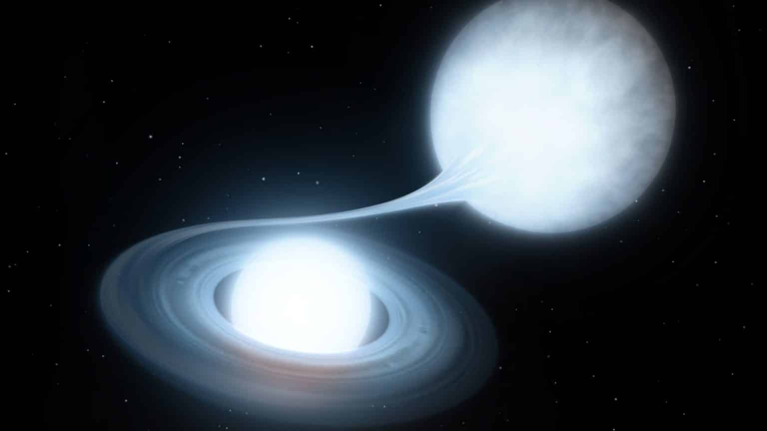 Svemir - svježe vijesti iz svemira - Znanost.com