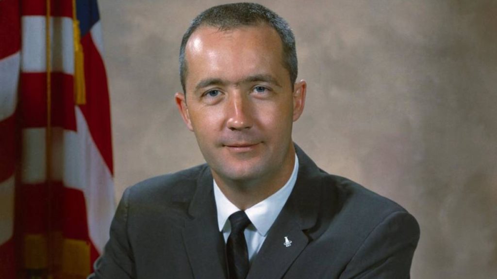 Preminuo James McDivitt - astronaut koji je vodio Apollo 9