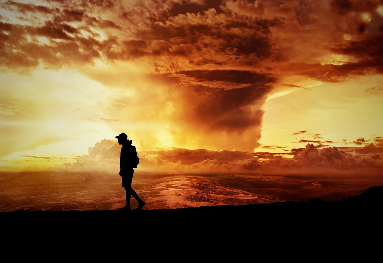 Razlike između atomske i nuklearne bombe (15 najbitnijih)