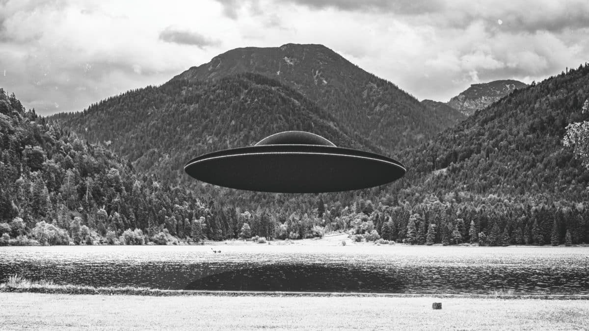 Lov na NLO: Kako astronomi djeluju u potrazi za izvanzemaljskim sondama ...